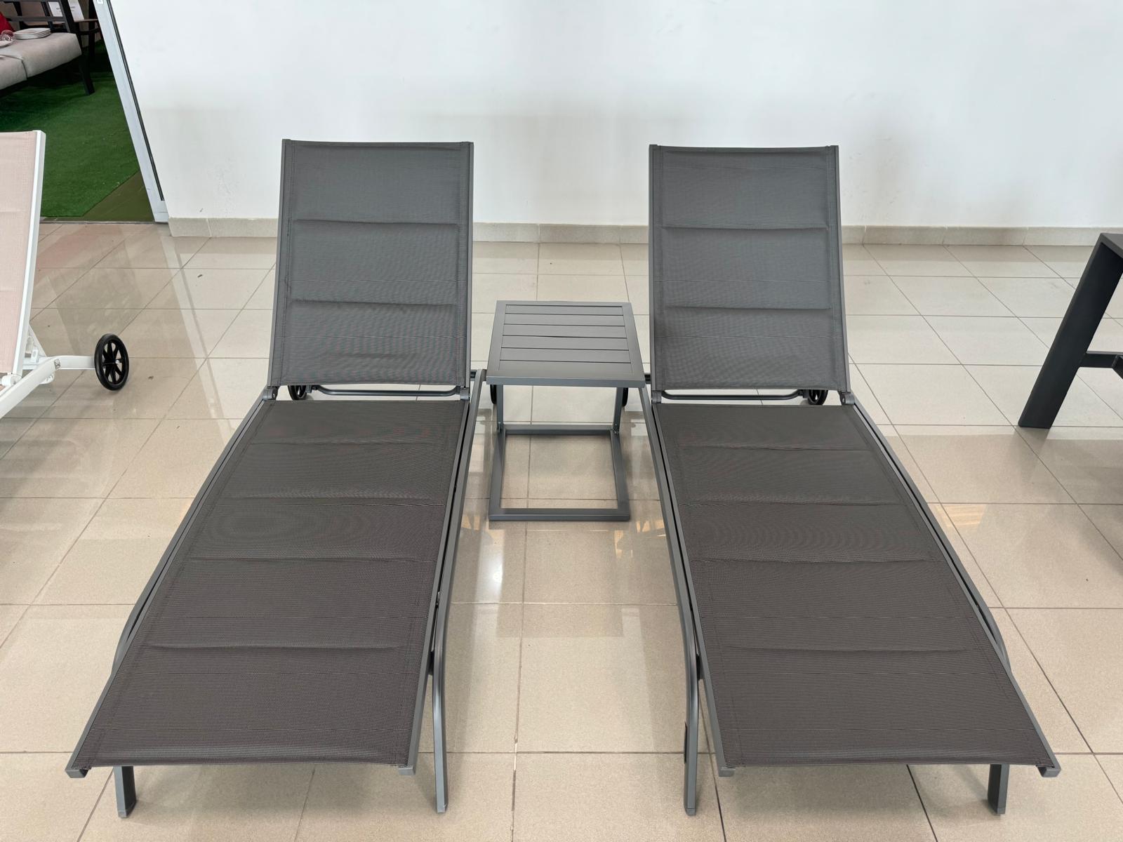 Top 10 Stylish and Comfortable Sun-Loungers for Summer 2023 – Oceans ...