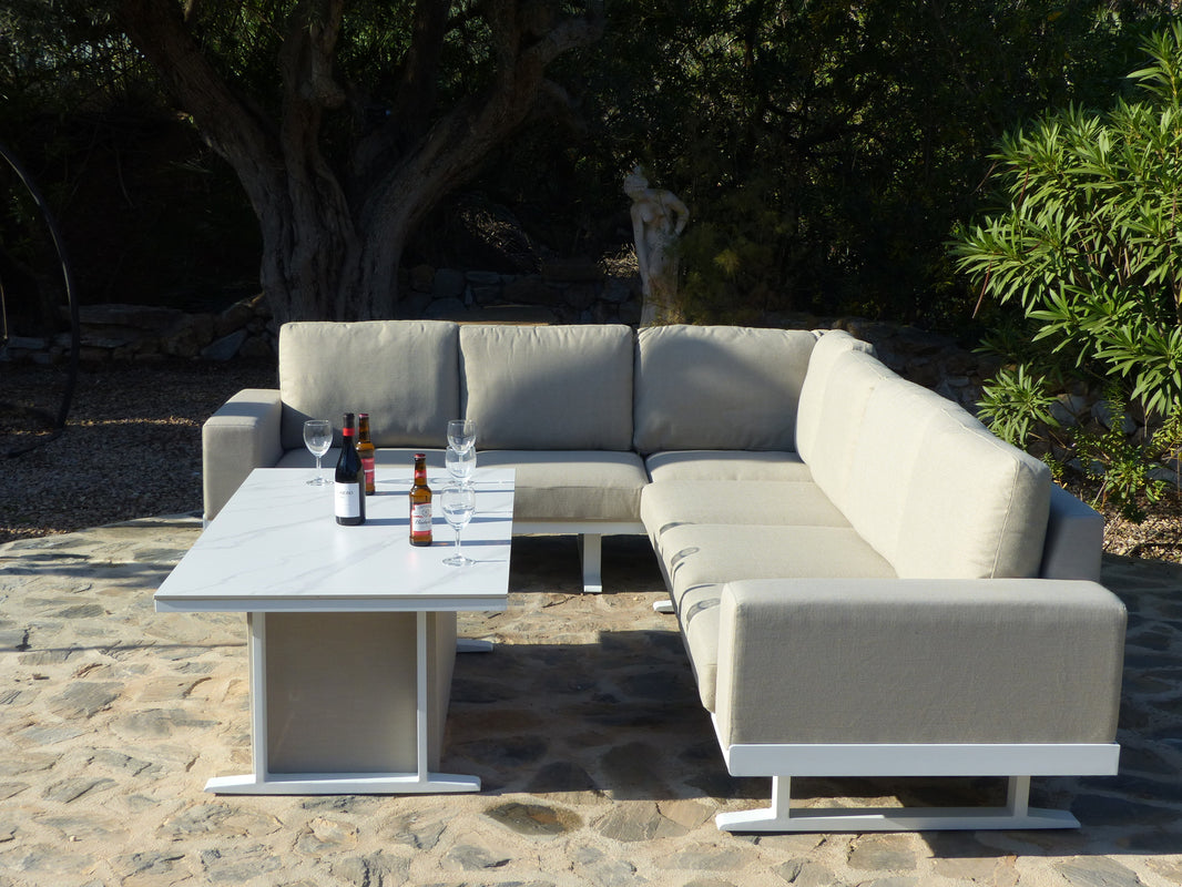 Aluminium Garden Furniture – Oceans Outdoor Furniture Spain